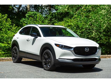 Mazda Cx-30 problems and complaints